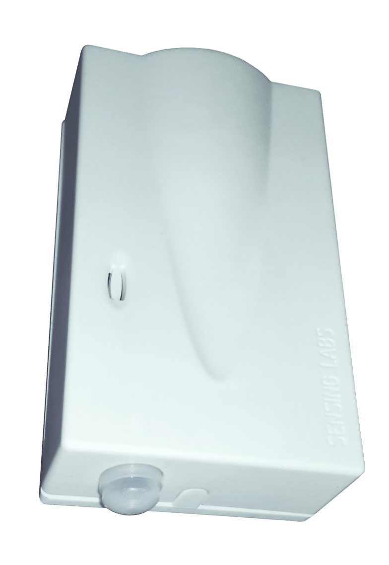 PIR-LAB-41NS - Passage-detection-indoor sensor